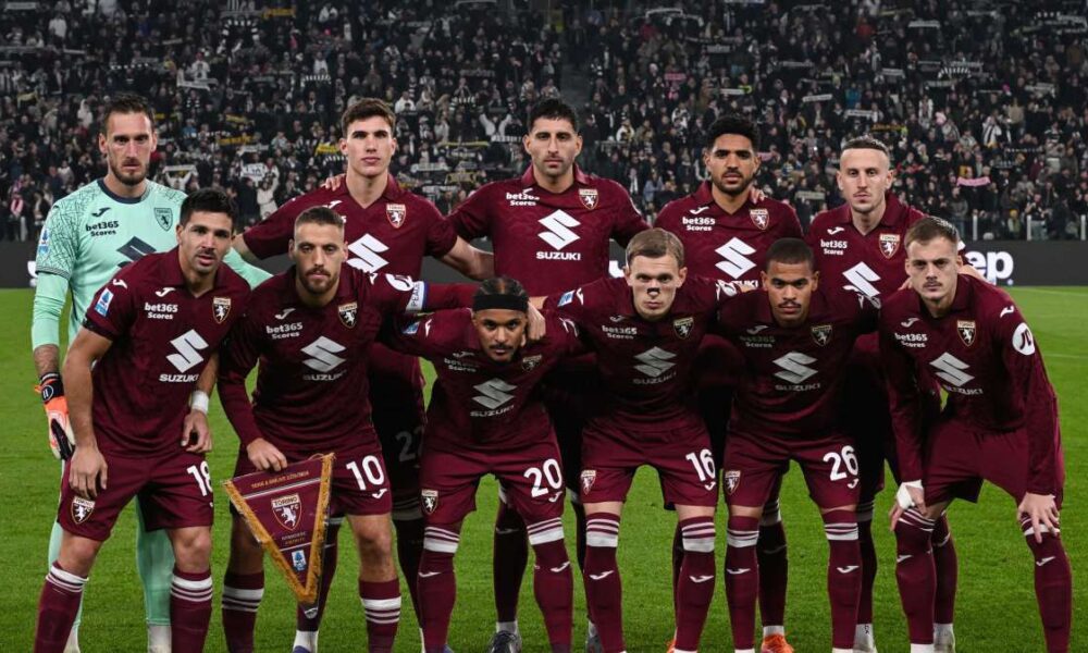 Roma Torino LIVE: cronaca, sintesi, moviola e diretta LIVE