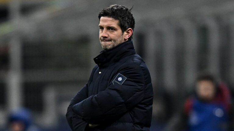 Inter, Chivu: «Ci abbiamo provato in tutti i modi»