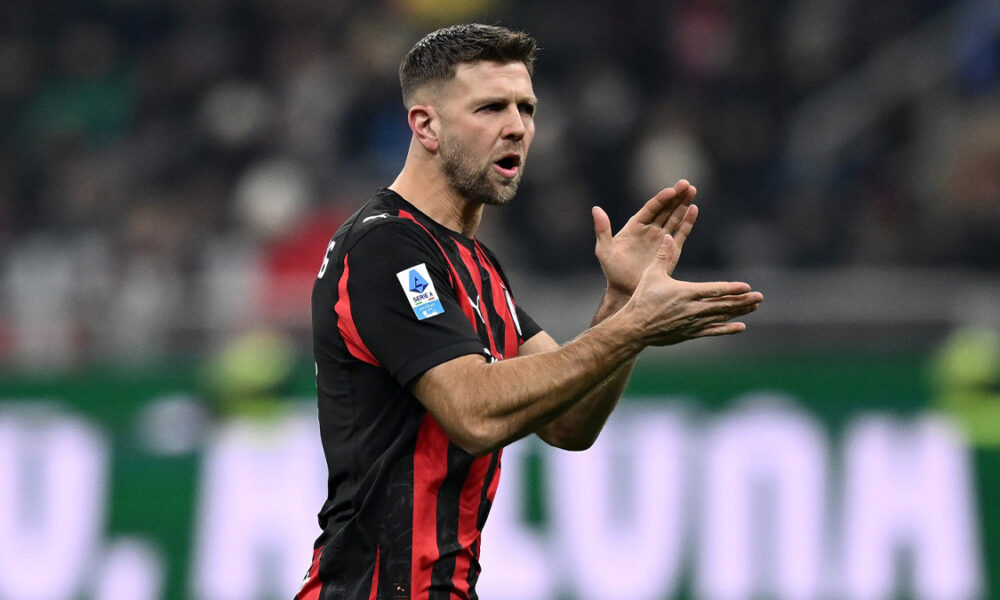 Fullkrug Milan, furto shock in hotel a Milano