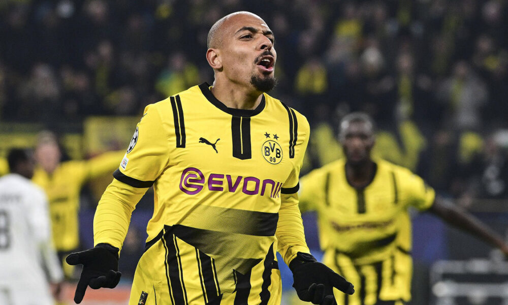 Malen Roma, ecco l'attaccante per Gasperini: il ruolo