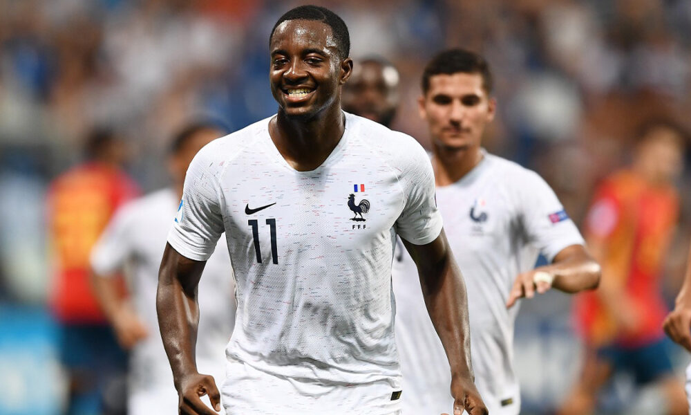 Mateta Juventus, pronta l’offerta: la strategia