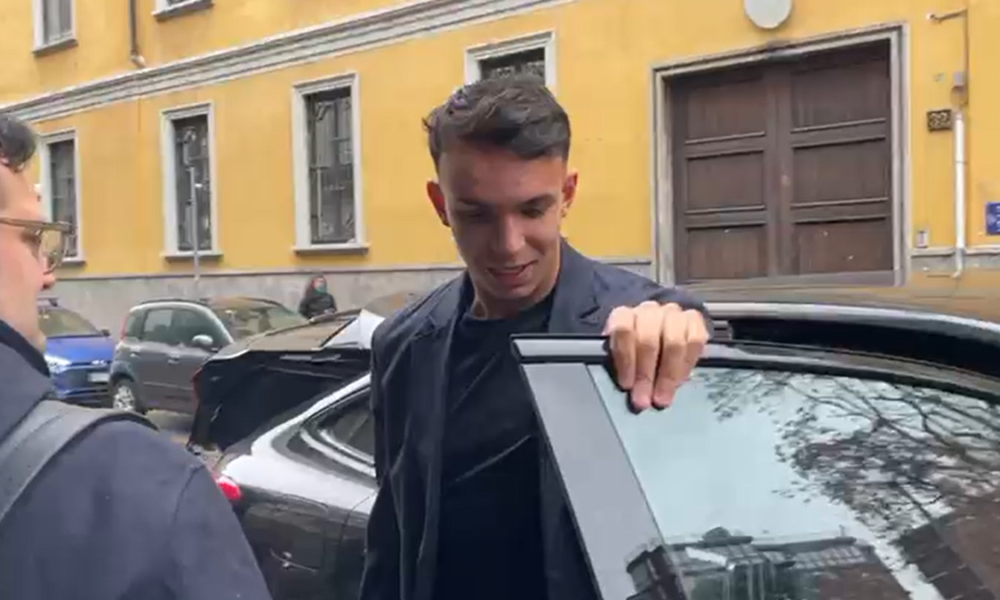 Giovane Napoli, ufficiale l'acquisto dell'ex Verona