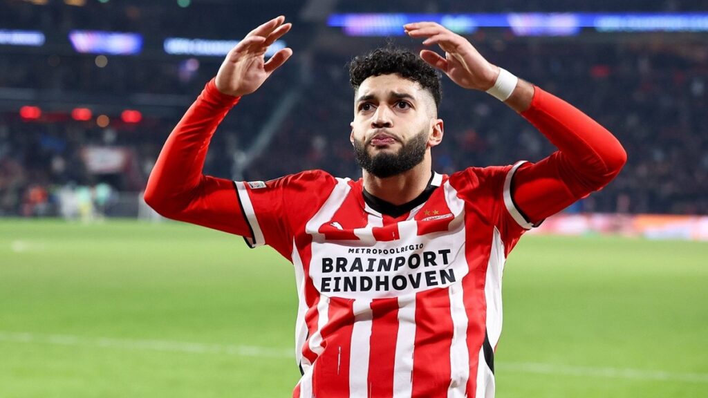 Saibari criticato dopo Senegal Marocco per un asciugamano