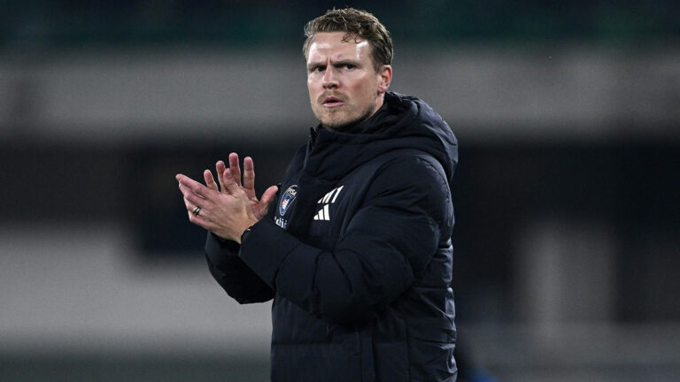 Pisa, Hiljemark post Cremonese: «Difficile parlare»