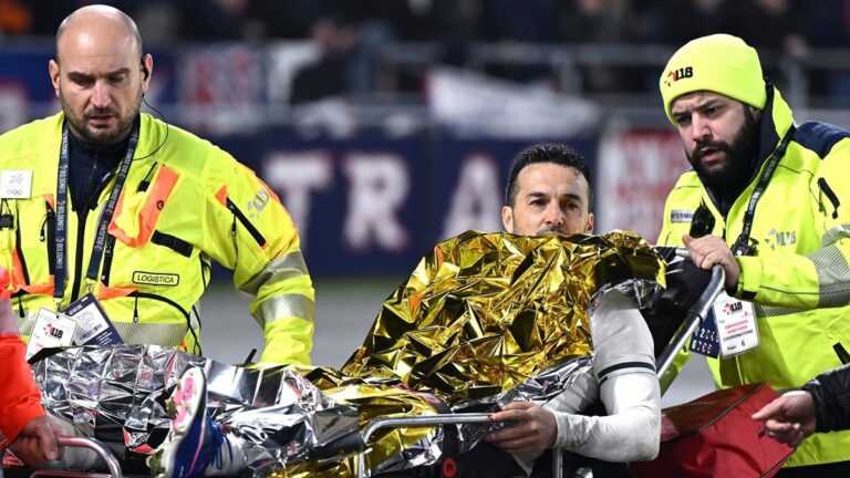 Infortunio Pedro: prima diagnosi dopo Bologna Lazio