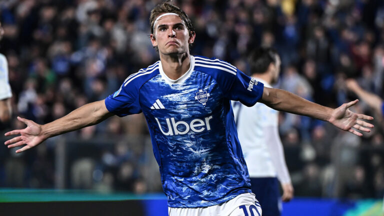 Nico Paz Inter, riaffiora il grande sogno di mercato!