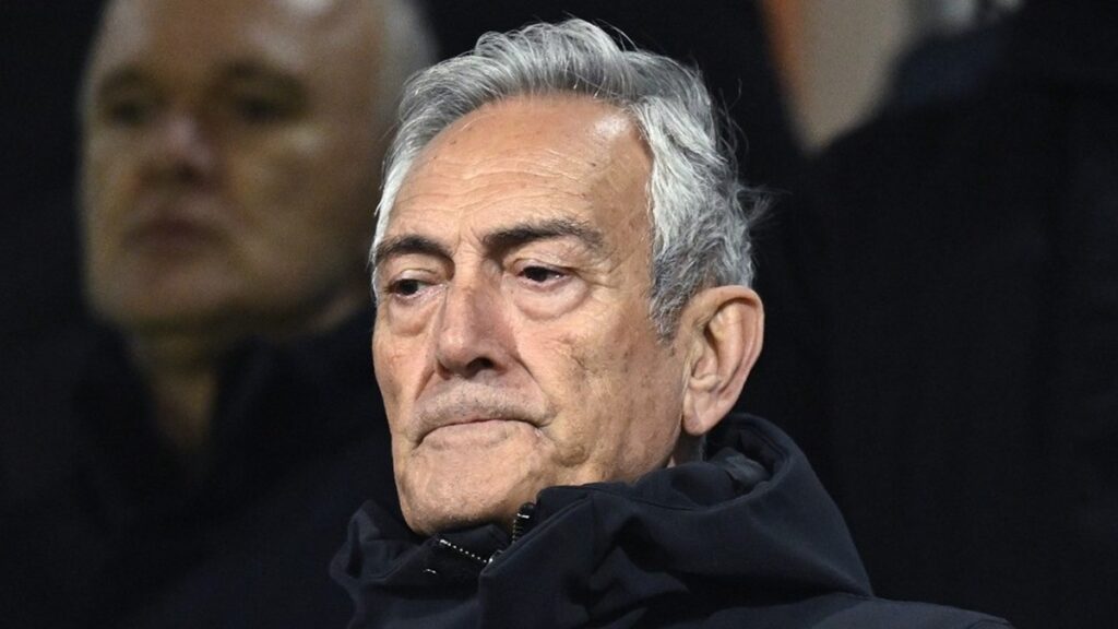 Dimissioni Gravina, uno scenario sempre più concreto