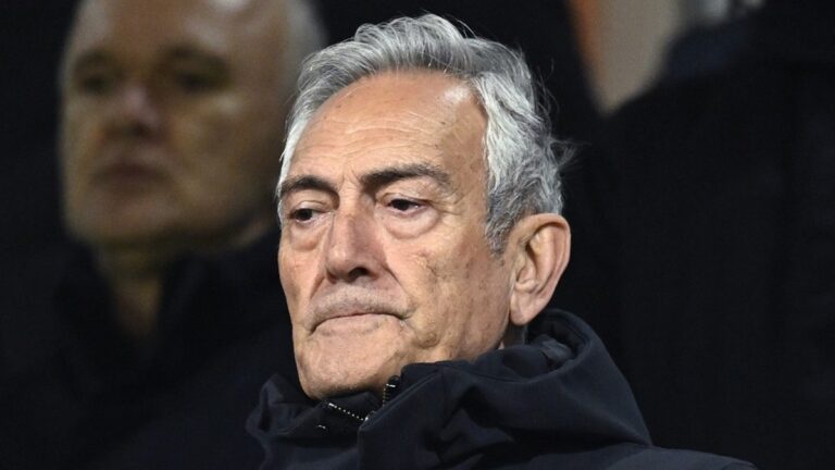 Dimissioni Gravina, uno scenario sempre più concreto