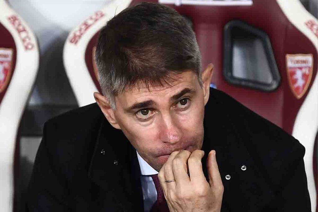 Rivoluzione a Trigoria: Massara saluta, arriva Tony D'Amico