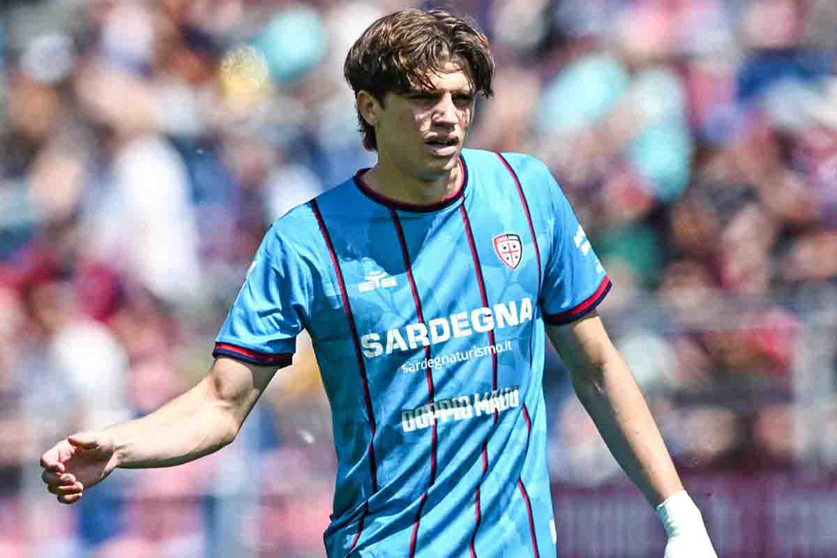 L'Inter va all-in su Palestra: lo sforzo per la fascia