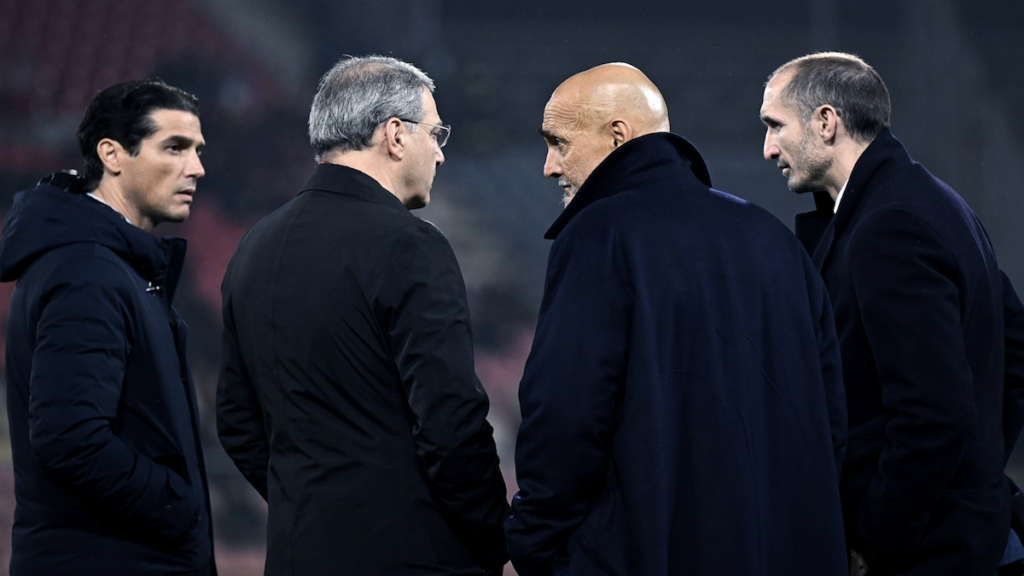 Juventus irritata con Lega Serie A: gestione dei calendari..