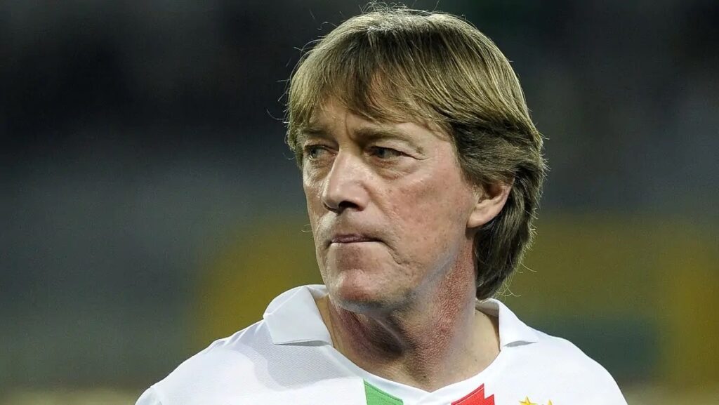 Massimo Bonini: «L'Heysel è stato un incubo»