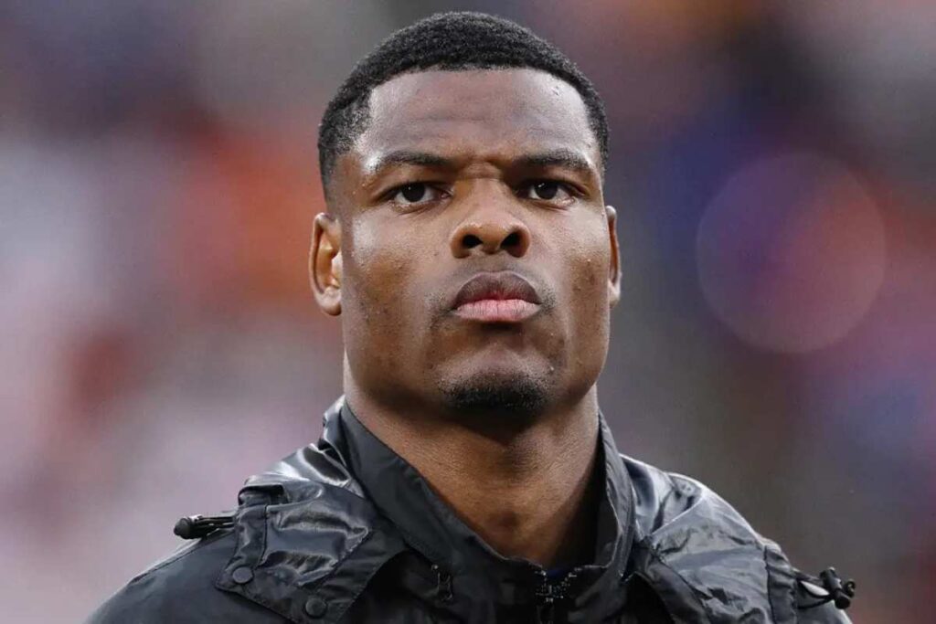 Dumfries nella lista del Real Madrid, la clausola rescissoria è più ...