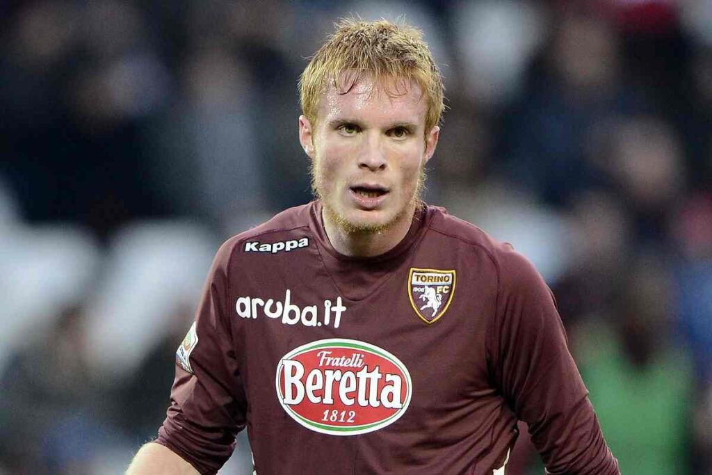 Nasce un nuovo Torino dal cuore granata: dopo Abate è ufficiale il ...