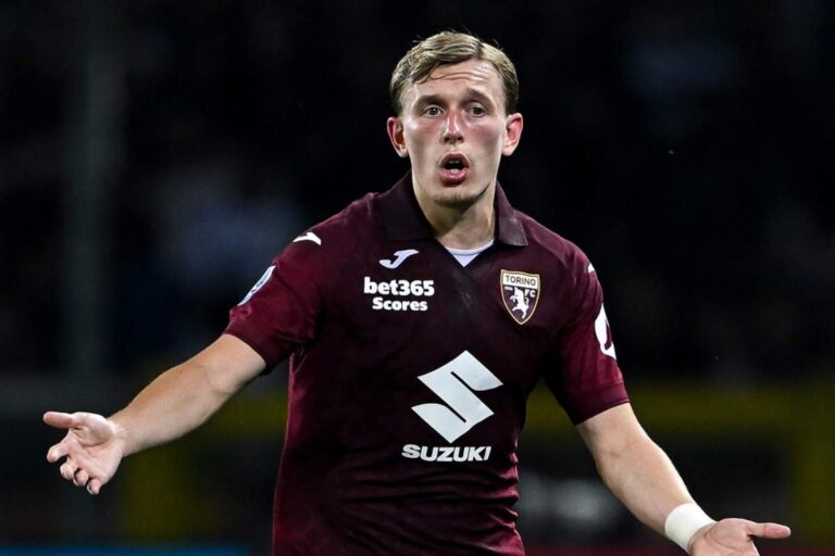 Pedersen, prima il Mondiale e poi l'incontro col Torino per il rinnovo ...