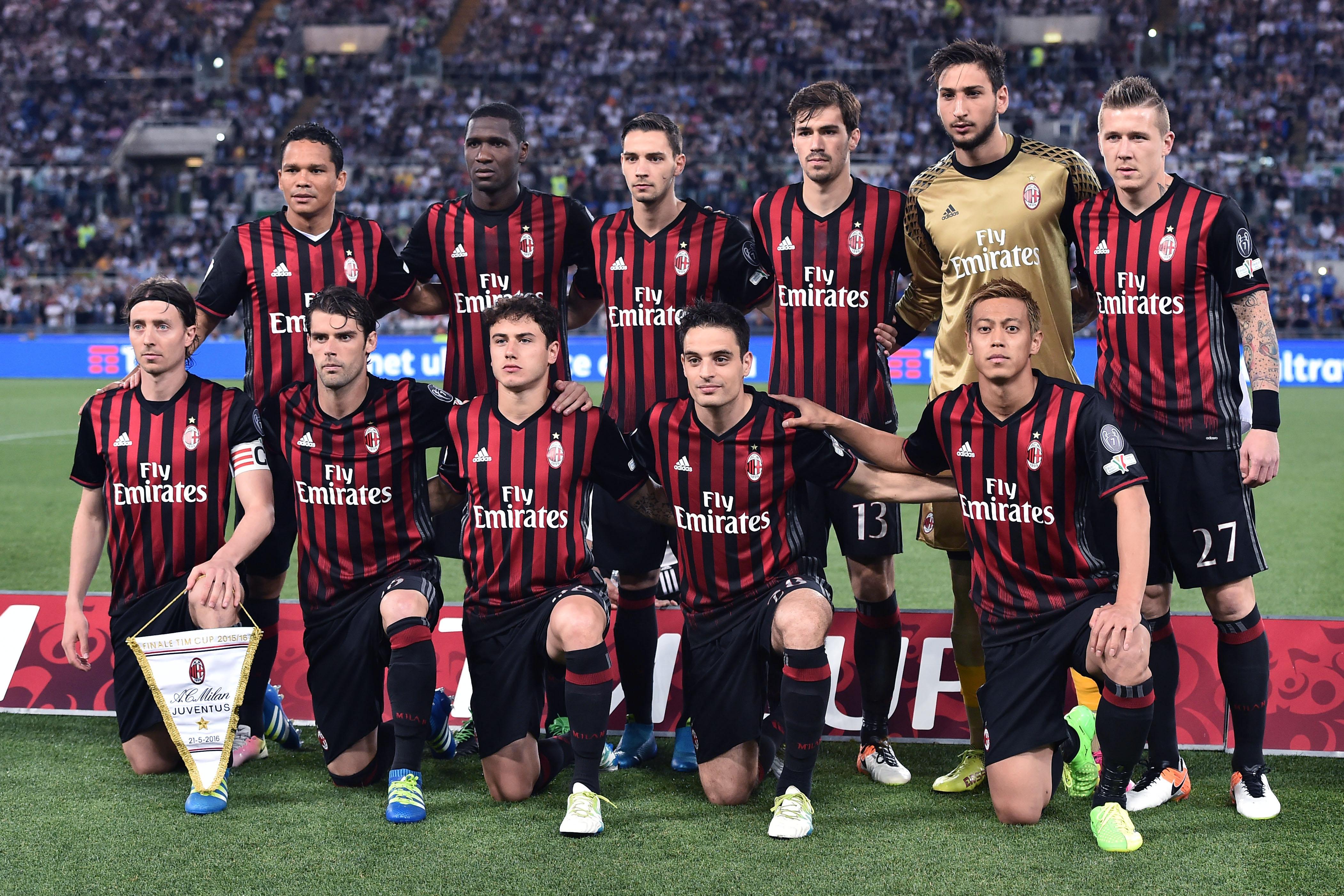 Milan: svelato il nome del prossimo a. d. - Calcio News 24