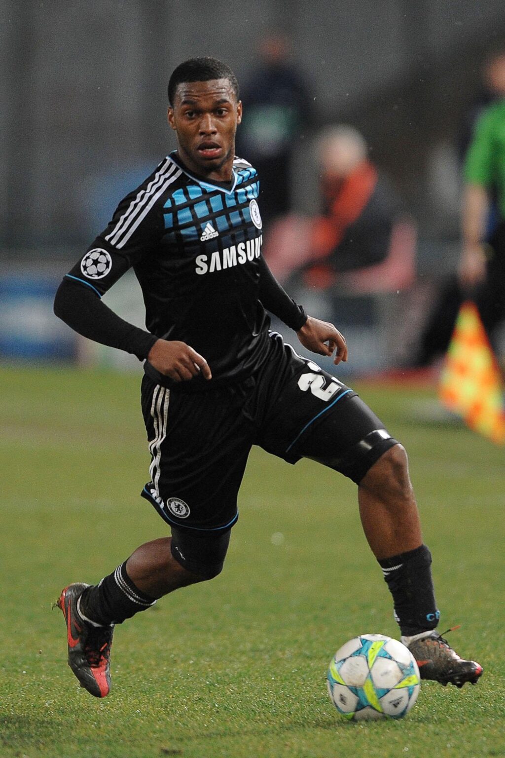 Lampard: «Chelsea, vendere Sturridge: che errore!» - Calcio News 24